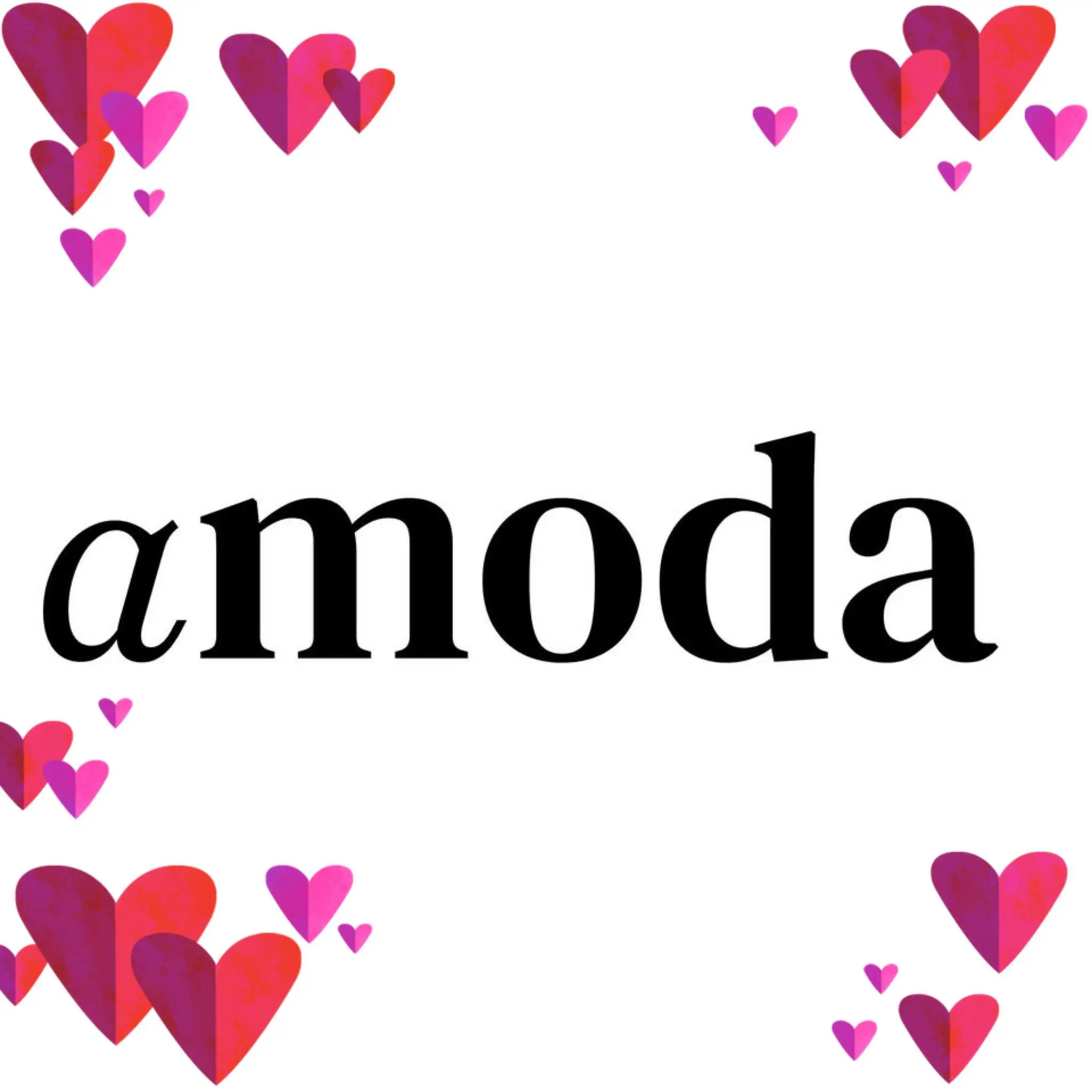 Amoda - Moda feminina em Luanda ao alcance de todos